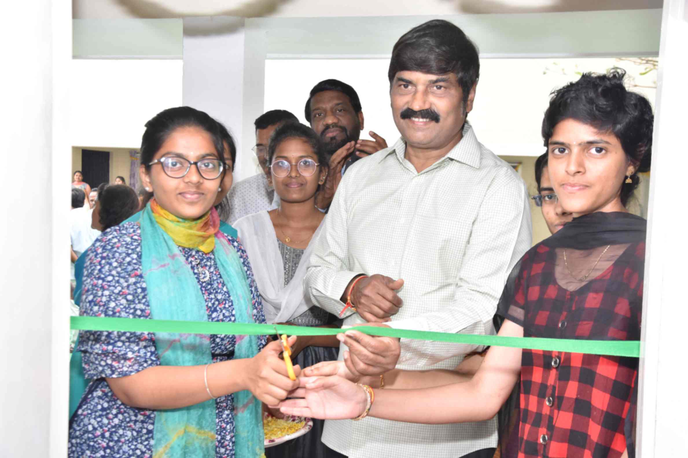 Andhra University | Students Affairs