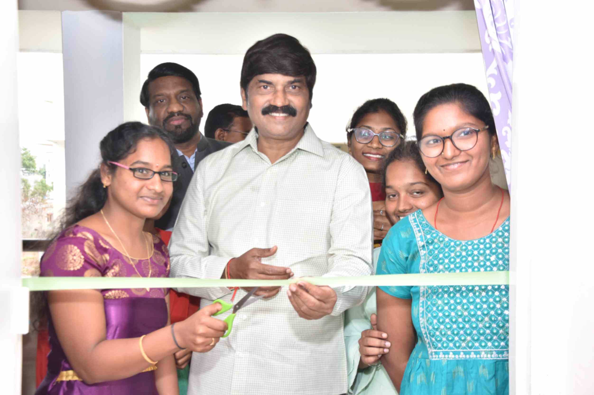 Andhra University | Students Affairs